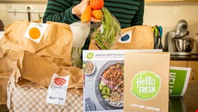 HelloFresh Fined £140K After Sending 80 Million Spam Messages ...