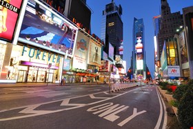 Big Brother Screen in Piccadilly Wants to Get to Know You--Really ...