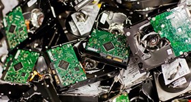 Why Physical Data Destruction is Absolutely Vital - Infosecurity Magazine