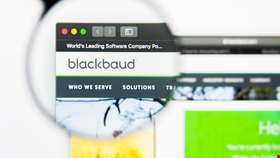 Blackbaud Settles Ransomware Breach Case For $49.5m - Infosecurity Magazine