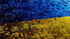 Ukraine's Security Service Probes GRU-Linked Cyber-Attack on State Reg ...