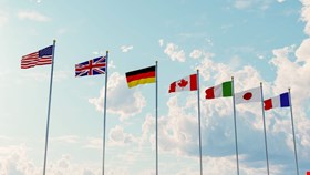 G7 to Develop Cybersecurity Framework for Energy Sector - Infosecurity ...