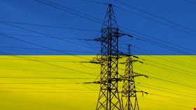 Russian Sandworm Group Hit 20 Ukrainian Energy and Water Sites ...