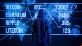 TRM Launches Industry-Wide Platform to Fight Crypto Crimes - Infosecurity Magazine