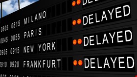 NCA Arrest Man as HardBit Ransomware Blamed for Airport Outages ...