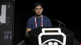 #DEFCON: Electrovolt Exploits Against Electron Desktop Apps Exposed - Infosecurity Magazine