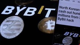 Bybit Heist Fuels Record Crypto-Theft Surge, Says CertiK - Infosecurity ...