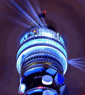 Interview: BT’s Ray Stanton - Infosecurity Magazine