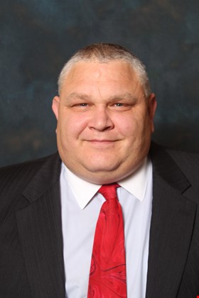 Interview: Richard Starnes, CISO, Kentucky Health Cooperative ...