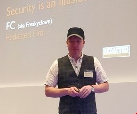 #TEISS18: Weak Perimeters Can Undermine Security - Infosecurity Magazine