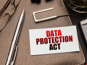 New Data Protection Act Calls for Jail Time, Fines - Infosecurity Magazine
