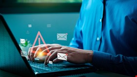 World Economic Forum: Cyber-fraud overtakes ransomware - Infosecurity ...