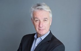 Video Interview: John Bruce, CEO & Co-Founder -Resilient, an IBM ...