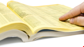 Yellow Pages Canada Hit by Cyber-Attack, Black Basta Claims Credit ...