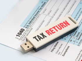 Campaign Targets Nonresidents with Fake IRS Email - Infosecurity Magazine