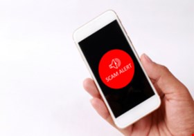 FCC Warns of Rising Robotext Scams - Infosecurity Magazine