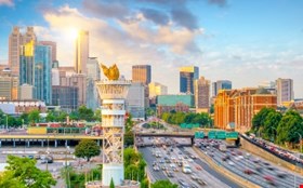 Atlanta City Ransomware Puts Personal Data at Risk - Infosecurity Magazine