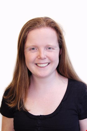 Emily Biggs Security Champion Women in IT Awards - Infosecurity Magazine