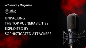 Unpacking the Top Vulnerabilities Exploited by Sophisticated Attackers ...