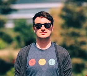 Interview: Matt Davey, COO, 1Password - Infosecurity Magazine