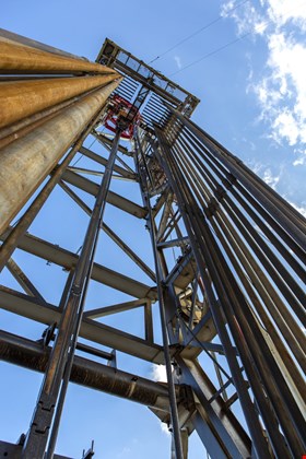 US Drilling Giant Gyrodata Reveals Employee Data Breach - Infosecurity ...