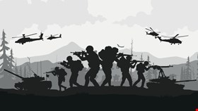 MoD Launches World’s First Military Gaming Tournament - Infosecurity ...