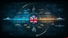 UK MoD Launches New Cyber Warfare Command - Infosecurity Magazine