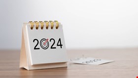 Using Stronger Passwords Among Top 2024 Digital Resolutions ...