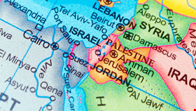 Cyber-Criminals Exploit Gaza Crisis With Fake Charity - Infosecurity ...