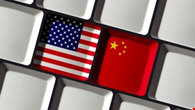 Chinese Cyber Espionage Campaign Impersonates US Congressman ...