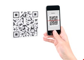 Verizon Adds QR Codes to Authentication Mix - Infosecurity Magazine