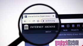 Internet Archive Disrupted by Sustained and “Mean” DDoS Attack ...