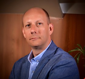 Q&A: Paul Watts - Infosecurity Magazine