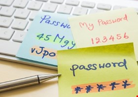 NCSC: Large Number of Brits Are Using Easily Guessable Passwords ...