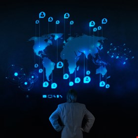 NSA Breached German Telcos to Map the Internet - Infosecurity Magazine