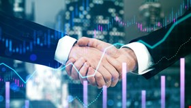 Biggest Cybersecurity Mergers and Acquisitions of 2024 - Infosecurity Magazine