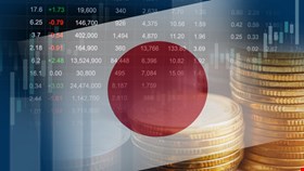 Japanese Account Hijackers Make $2bn+ in Illegal Trades - Infosecurity ...