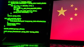 Chinese Hackers Leveraging 'Noodle RAT' Backdoor - Infosecurity Magazine