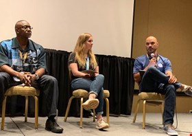 #DEFCON: How the US's CISA Works to Improve Election Security ...