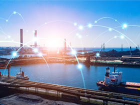 Cyber-Attacks Hobble Some of Europe’s Largest Ports - Infosecurity Magazine