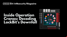 Inside Operation Cronos: Decoding LockBit's Downfall - Infosecurity ...