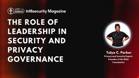 The Role of Leadership in Security and Privacy Governance ...