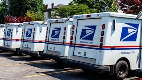Study Reveals Alarming Levels of USPS Phishing Traffic - Infosecurity ...