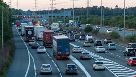 National Highways CSO Talks Novel Solutions to Cybersecurity ...