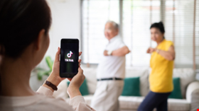 TikTok Engaging in Excessive Data Collection - Infosecurity Magazine