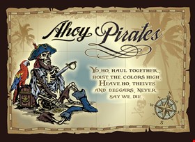 Pirate Bay Dredged from the Deep with Clone Site - Infosecurity Magazine