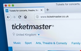Ticketmaster Breach Discovered in April, Says Bank - Infosecurity Magazine