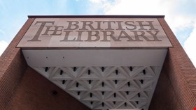 British Library: Ransomware Attack Led to Data Breach - Infosecurity ...