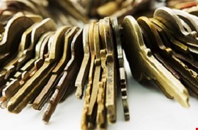 Retaining Encryption Keys - Infosecurity Magazine