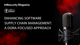 Enhancing Software Supply Chain Management: A DORA-Focused Approach ...